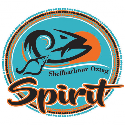 Register a Team - Shellharbour Oztag